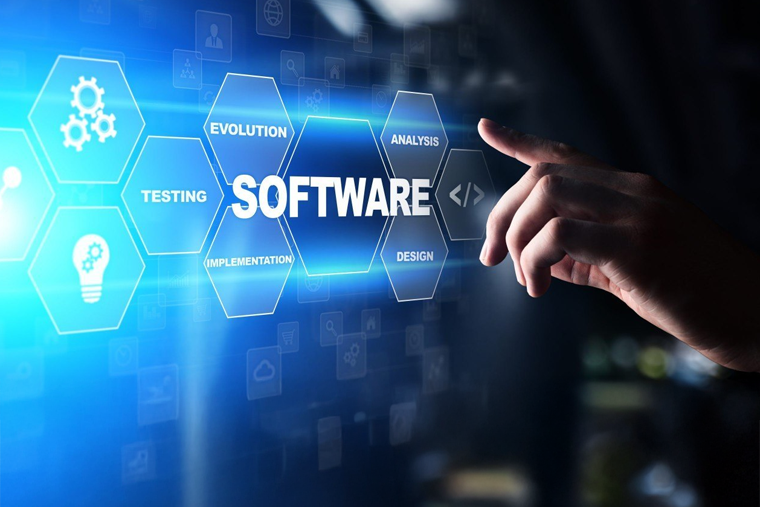 Custom Software Development Company Halifax